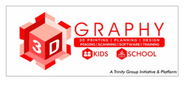 3D GRAPHY-3D Printing training in Engineering, Dental, Maxillofacial