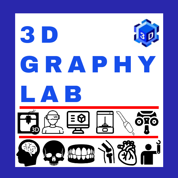 Company Overview - 3D GRAPHY
